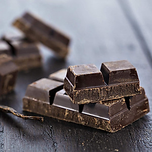 Essential Elements Organic Pea Protein Powder - Creamy Chocolate | Low-carb Plant-Based Vegan Blend - Keto-Friendly and Gluten-Free | 20 Servings, 17 oz