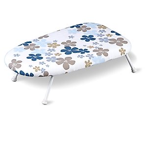 Sunbeam Tabletop Ironing Board with Cover
