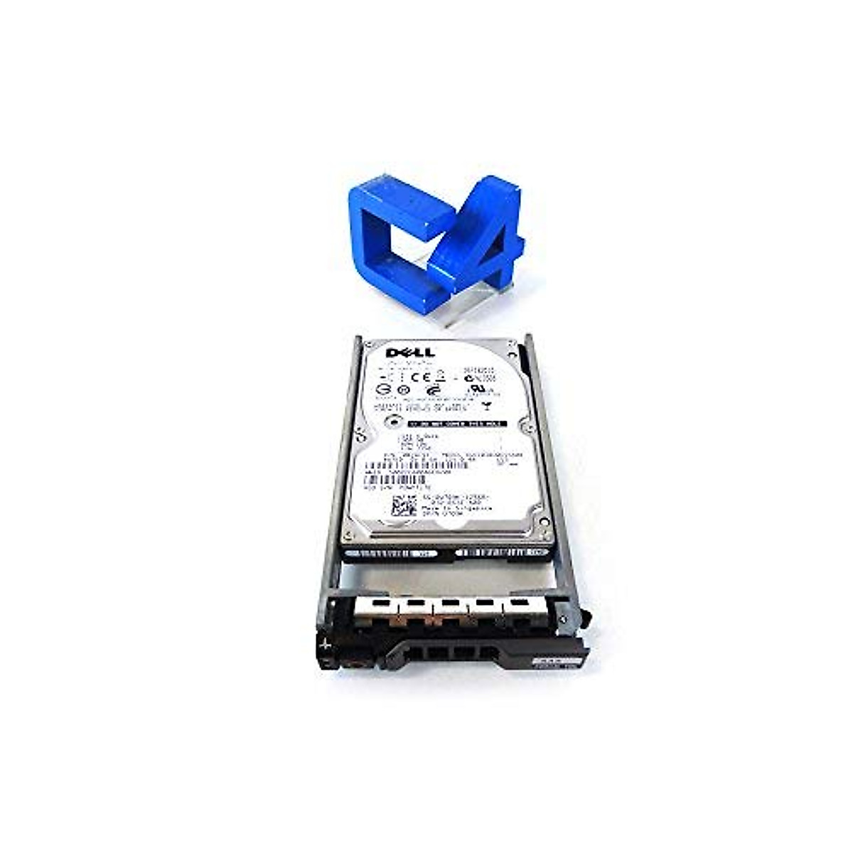 Dell U709K 300GB 10K 2.5'' 6GBS SAS HDD
