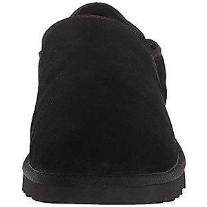 UGG Kenton Slipper, Black, Size 13