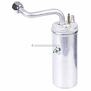 AC Compressor & A/C Kit For Ford F250 F350 F450 F550 F-250 F-350 F-450 F-550 Super Duty - BuyAutoParts 60-80242RK New