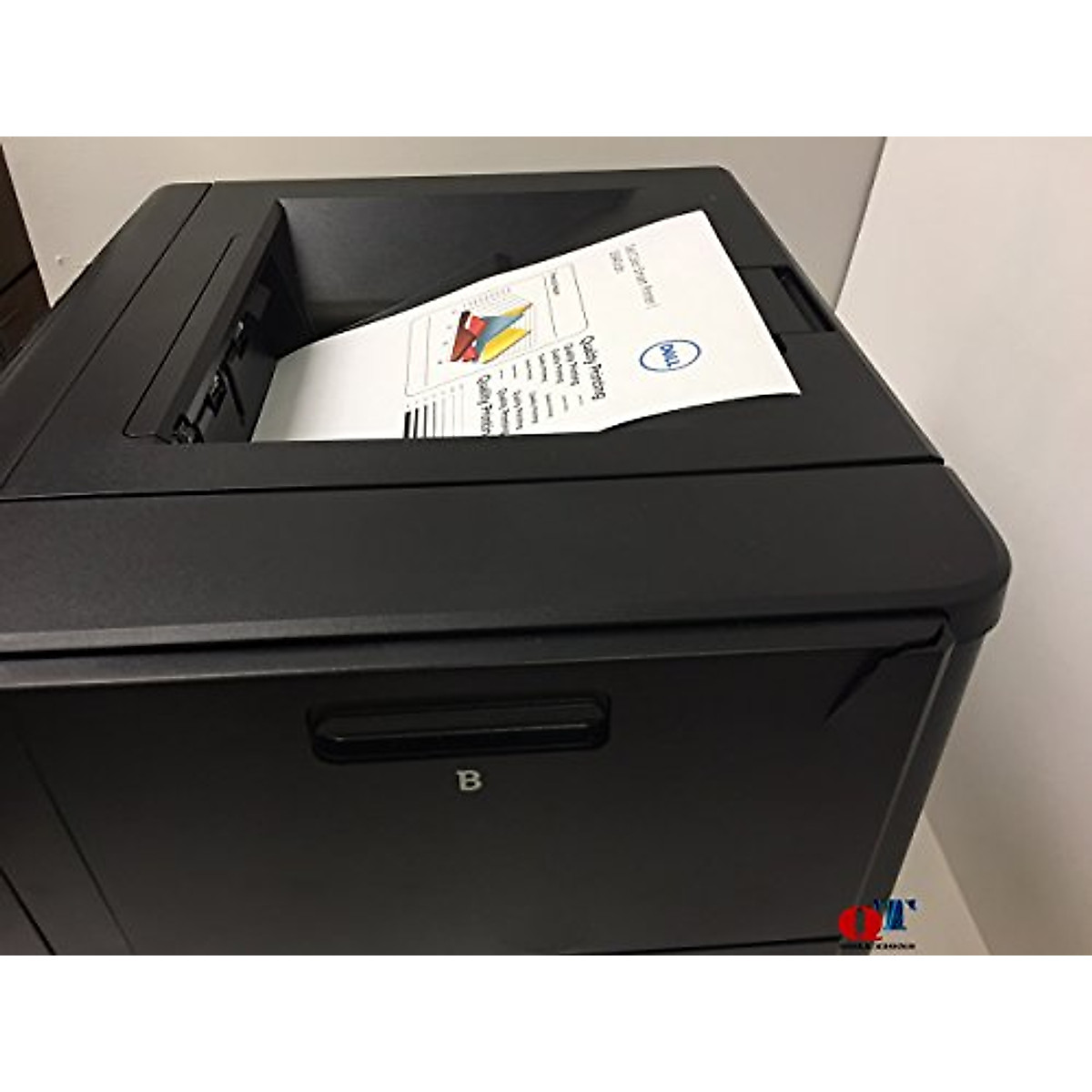 Dell S5840CDN Color Laser Smart Printer