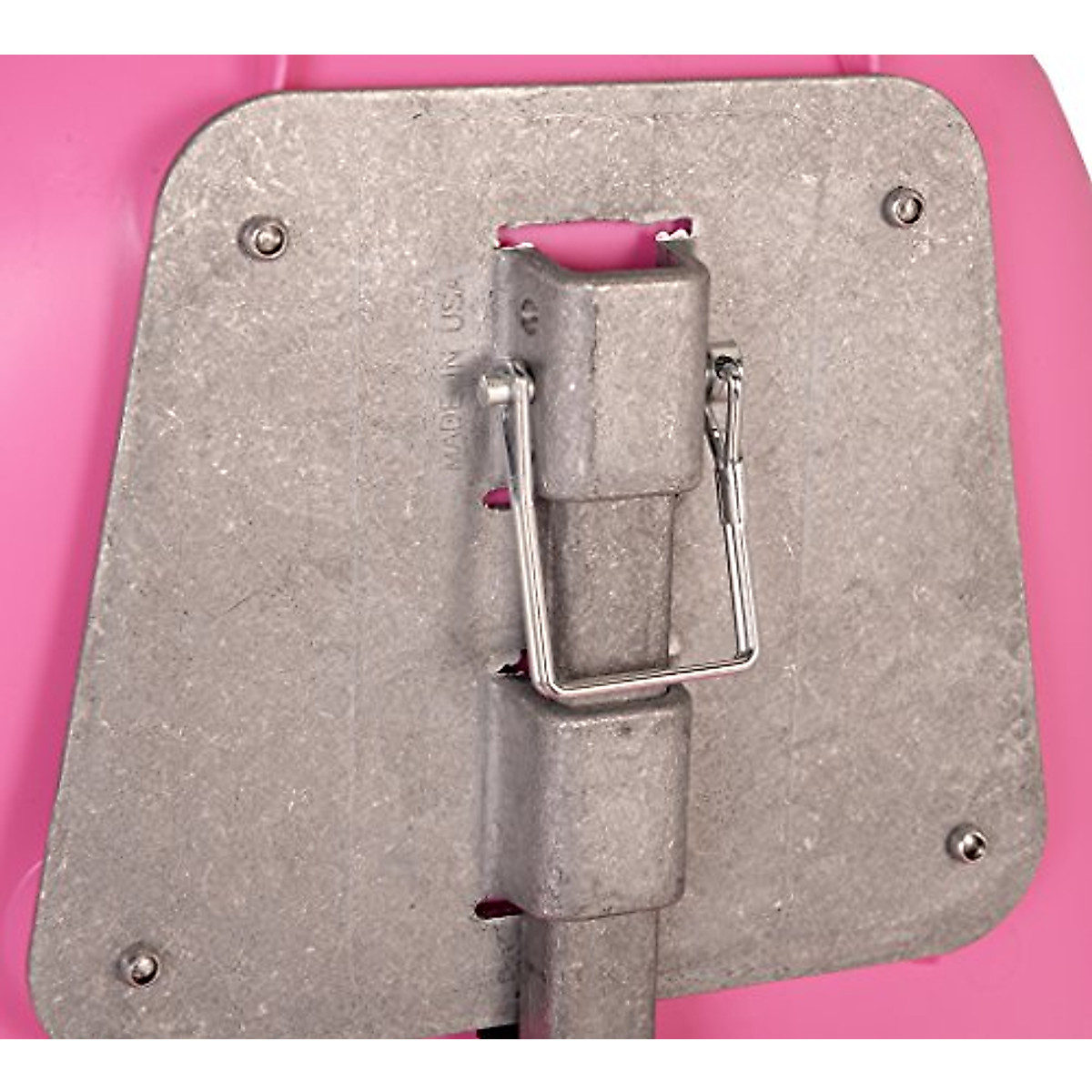 iBert Child Bicycle Safe-T-Seat, Red