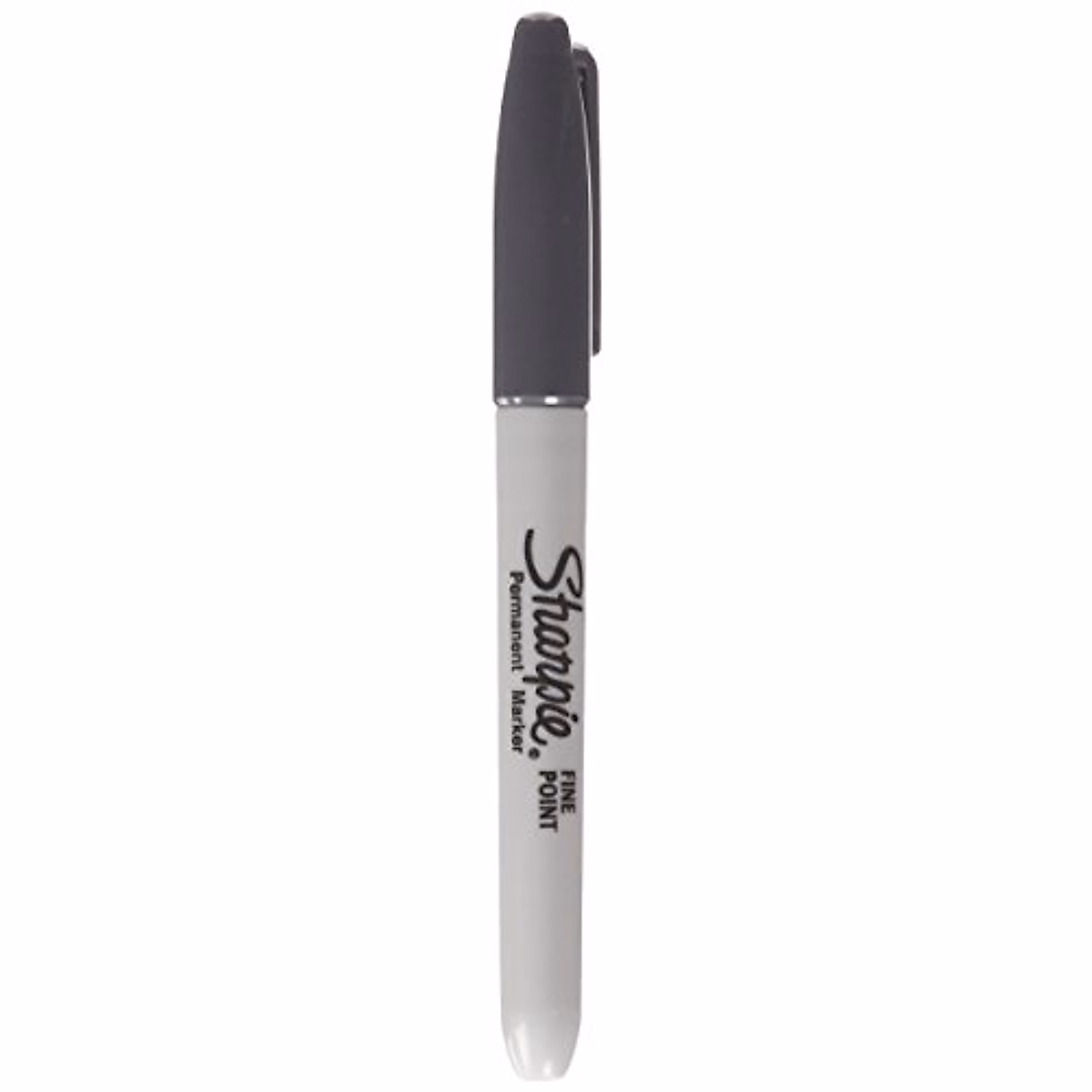 SHARPIE - Fine Upc Slate Grey, Style Name Classic, Pack of 1 (1768783)