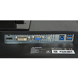 Planar PCT2265 997-7251-00 22-Inch Screen LCD Monitor