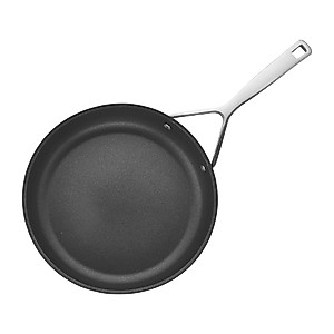 Demeyere AluPro 10-inch Aluminum Nonstick Fry Pan
