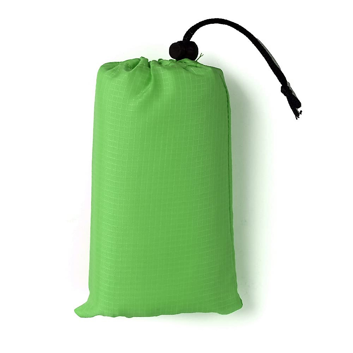 Hongaga Ultralight Tent Footprint, Waterproof Camping Tarp for Ground Camping Hiking (Gree)