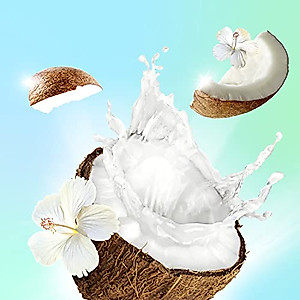 Degree Advanced Antiperspirant Deodorant Dry Spray Coconut & Hibiscus 3 count 72-Hour Sweat and Odor Protection Deodorant Spray With MotionSense Technology 3.8 oz