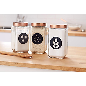 Cricut Joy Smart Permanent Vinyl Value Roll (20 ft) for Cricut Joy, Create DIY Projects, Decals, Stickers & More, All-Weather & Fade-Proof, Ideal for Indoor/Outdoor Use, Black