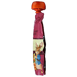 Peter Rabbit Organics Puree Beet Carrot Pear, 4.40 oz
