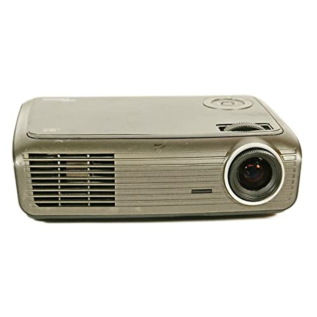 Optoma TS721 Portable TS721 Multimedia Projector - 800 x 600 SVGA - 4lb