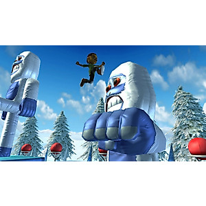 Wipeout 3 - Xbox 360