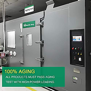 3 Way Smart Dimmer Switch by Martin Jerry | SmartLife App, Compatible with Alexa as WiFi Light Switch Dimmer, Works with Google Assistant