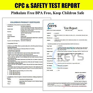 LANGXUN 50pcs Soft Plastic Balls - Toy Balls for Kids - Gift for Toddler Birthday Christmas, Ball Pit Play Tent, Water Toys, Kiddie Pool, Party Decoration