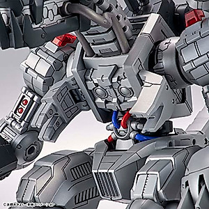 Bandai Hobby - Digimon - Machinedramon (Amplified), Bandai Spirits Figure-Rise Standard Model Kit