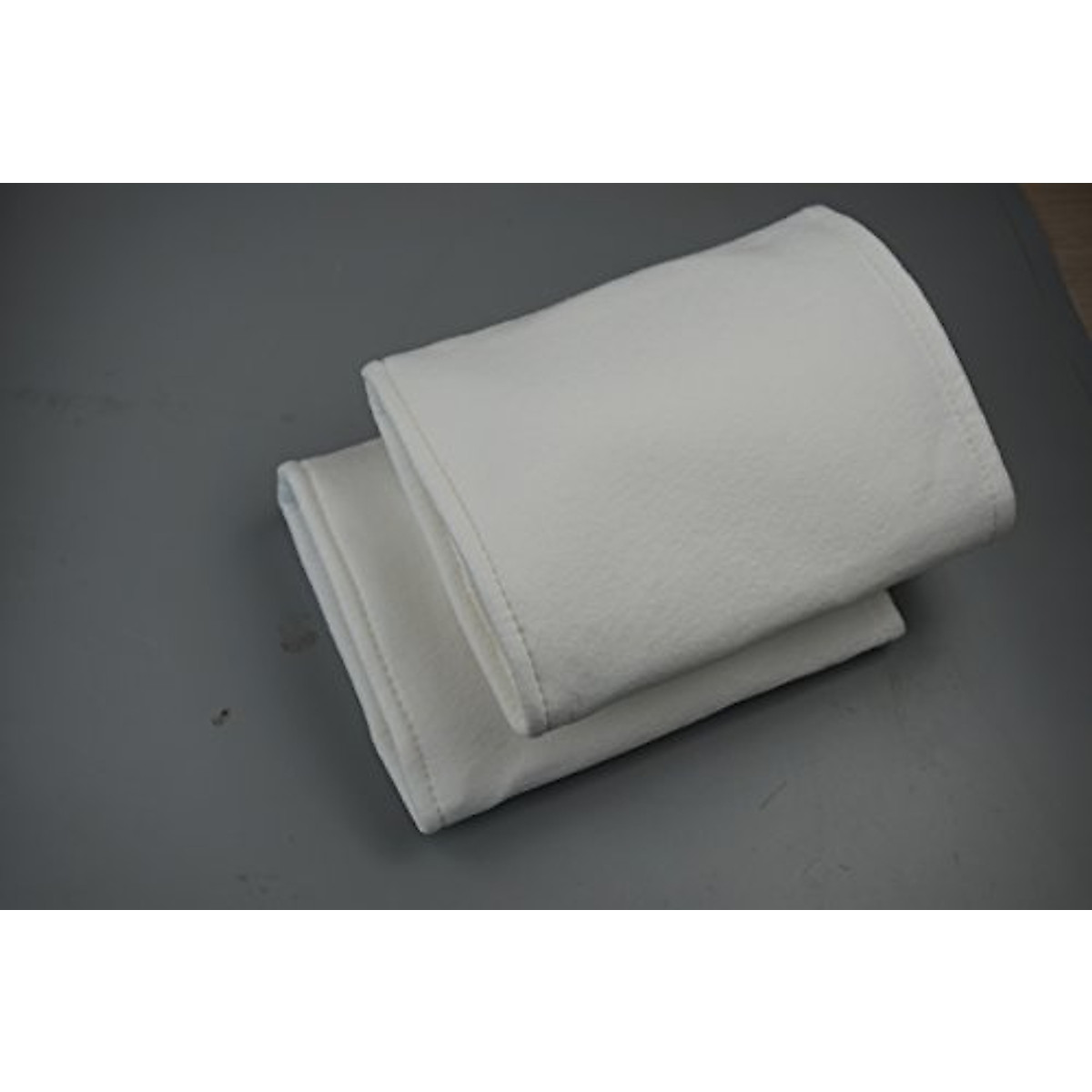 UCEDER LA Spas Replacement Bag All Purpose Filter Bag Hot Tub Filter Bag Compatible with LA Spas Aqua Klean Filter(2 Packs)