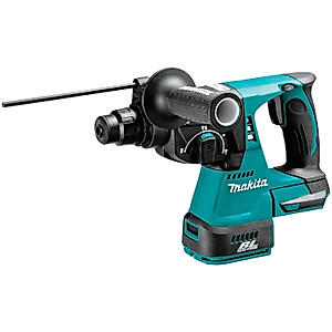 Makita DHR242Z 18V LXT brushless rotary hammer 15/16 " Without battery and charger