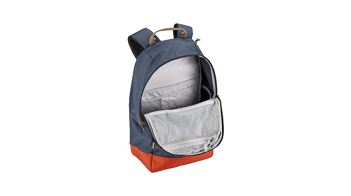 NIXON Ransack Backpack - Made with Recycled Ocean Plastics