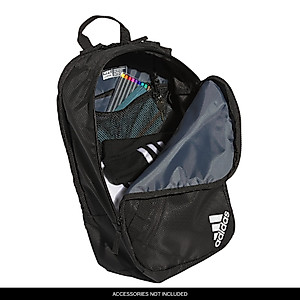 adidas Prime Sling Backpack, Black, One Size