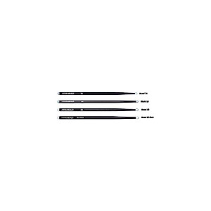 5A Aluminum Drumsticks