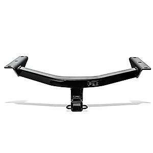 Stehlen 733469488576 Class 3 Trailer Tow Hitch Receiver 2" for 2014-2020 Acura MDX / 2016-2022 Honda Pilot