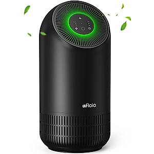 Afloia Air Purifiers, Normal and Smart WiFi Air Purifiers for Home Large Room