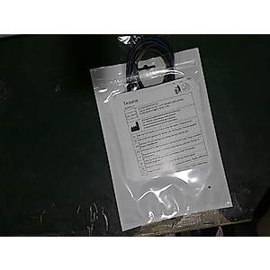 3 PCS Trash Can Rubber Bands, Trash Can Bands for 13 to 30 Gallon Trash Can Rubber Bands Set, Large Rubber Bands for Fixing and Tying Trash Cans in Kitchens, Bathrooms (Black, Blue, Green)