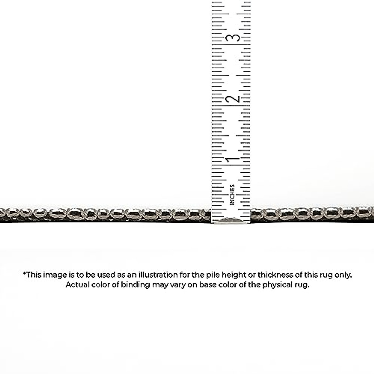 Dalyn Rugs Indoor/Outdoor York YO1 Green Washable 8' x 10'