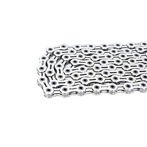 PYC Hollow-Pin Bicycle 11-Speed Bike Chains 116L for Road/Mountain/Cyclocross/Gravel/MTB etc.use Lightweight only 8.5oz