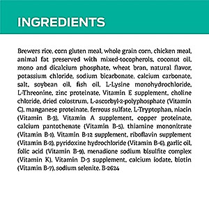 Purina Pro Plan Veterinary Diets EN Gastroenteric Canine Formula Dry Dog Food - 32 lb. Bag