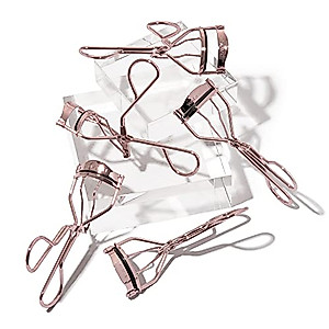 Wet n Wild High On Lash Eyelash Curler with Comfort Grip
