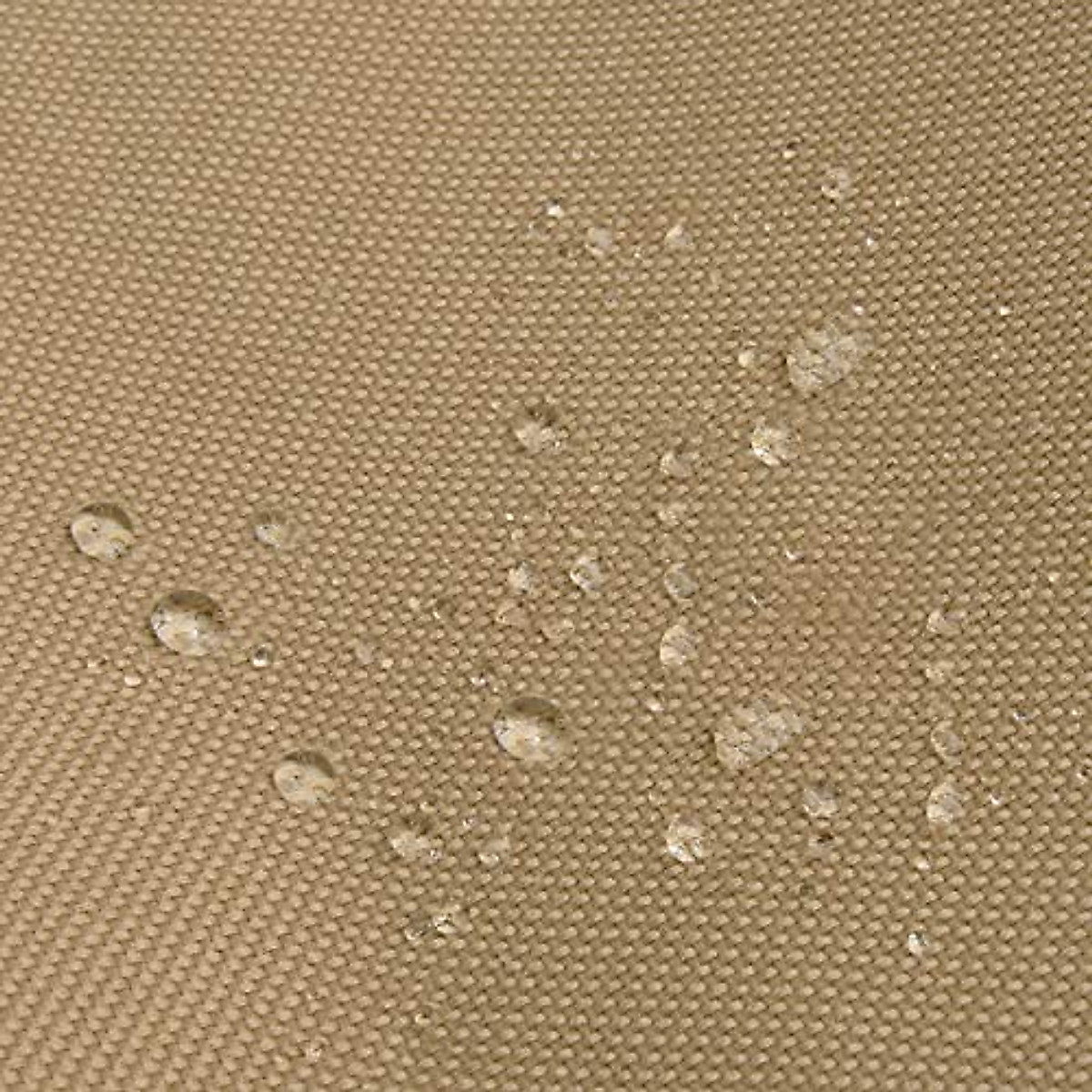 Modern Leisure 7648A Patio Chaise Lounge Chair Cover