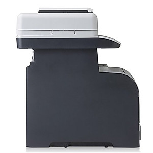 HP CM2320NF Color Laserjet Multifunction Printer