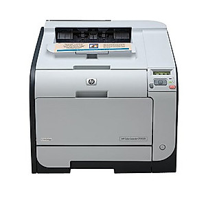 HP CP2025DN Color LaserJet Printer