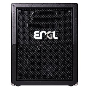 ENGL Amplifiers E212VB 120-watt Vertical 2 x 12-inch Cabinet