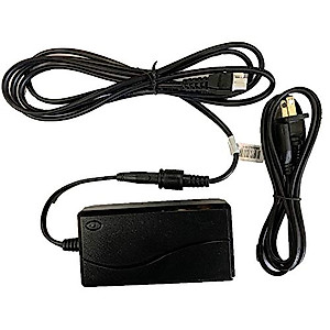 Serta Motion Essentials 3, or 4, Plus, Custom, or Perfect 2, 3, and 4th Gen Power Cord Kit -Not Motion Essential 1,2, or Slim- No Remote