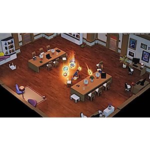 Merge Games Spells and Secrets for Playstation 5