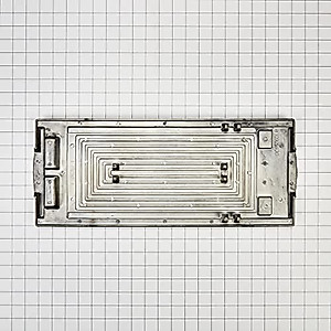 Whirlpool W11123246 Griddle