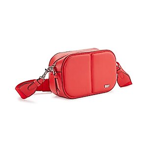 DKNY Odette Camera Bag, Chili