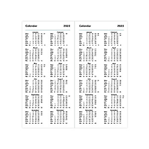 Letts Connoisseur Slim week to view with appointments 2022 diary - black