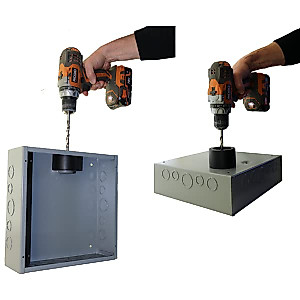 Rack-A-Tiers Chip Catcher, Magnetic Metal Chips Catcher, Metal shavings Catcher (84100)