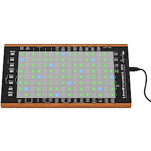 Roger Linn Design LinnStrument 128 MIDI Performance Controller