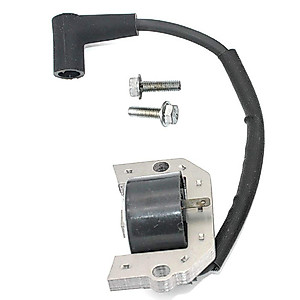 Ignition Coil Assy For Kawasaki FH381V FH430V FH480V KAF400 TORO 30094 MTD Lawn Equipment PN 21171-7035 21171-7023 21171-7038 21171-7027 KM-21171-7035 KM-21171-7008 KM-21171-7014