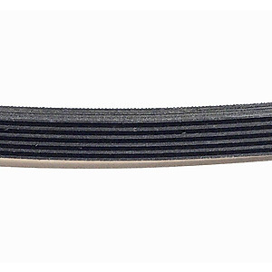 New Replacement 6 Rib 5 Groove Metric Belt 6PJ1270 6PJ1282 & Powermatic Band Saw PB14 PWBS14-321