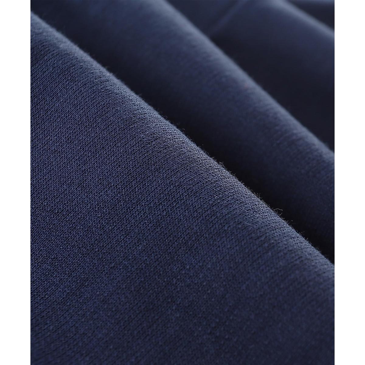 Bumeex Kids Little Toddler Boys Clothes Sweatpant Pants Cotton Jogger Sweat Pant Outfits Clothing Navy Dinosaur and Excavator 3t