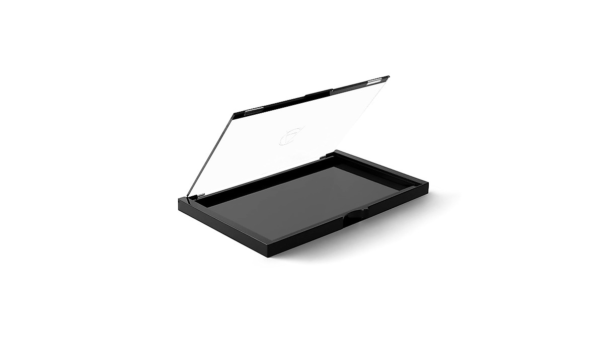 Stackable Magnetic Palette for 28 Eyeshadows