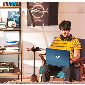 HP Victus 15.6" FHD 144Hz IPS Gaming Laptop - Intel Core i5-13420H - NVIDIA GeForce RTX 3050 - Micro-Edge - Wi-Fi6 - BT 5.3 - Backlit KB - Blue Win11 W/HDMI (16GB RAM | 1TB PCIe SSD)