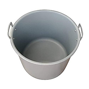 Pantin Commercial Electric Rice Warmer (Warm Function only, not a Cooker) - (For Measurement Purpose: 50 Cup Raw/100 Cup Cooked) 120V, 95W, NSF, ETL Listed