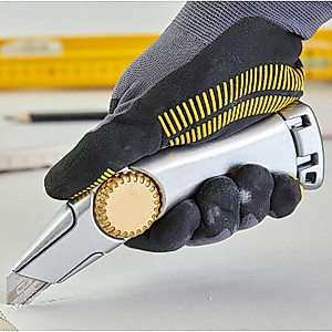 Supreme Leather RoofMaster Pro: The Ultimate Fixed Blade Roofer's Knife - Precision, Durability, and Versatility in One Tool