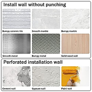 BOQORAD Wall Mounted Clothes Hanger Rack, Retractable Clothes Drying Rack,Space-Saver, Laundry Drying Rack,Collapsible, for Laundry,Balcony, Mudroom, Bedroom,Dark Grey Color,sh-02